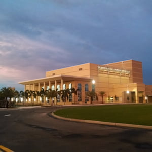 Venue Information - Venice Performing Arts Center