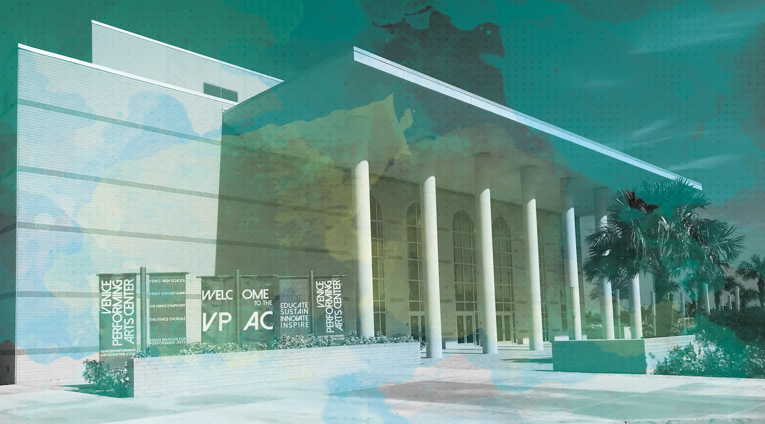 Financials - Venice Performing Arts Center